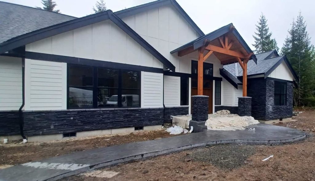 Rain Gutter Services - All City Seamless